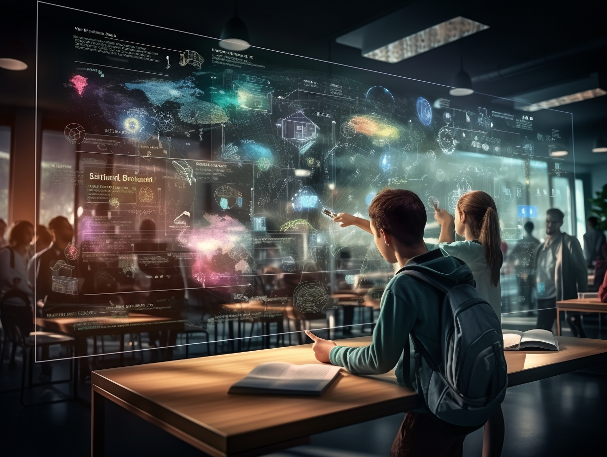 Vers une modernisation des systèmes de gestion académique : quelles ...