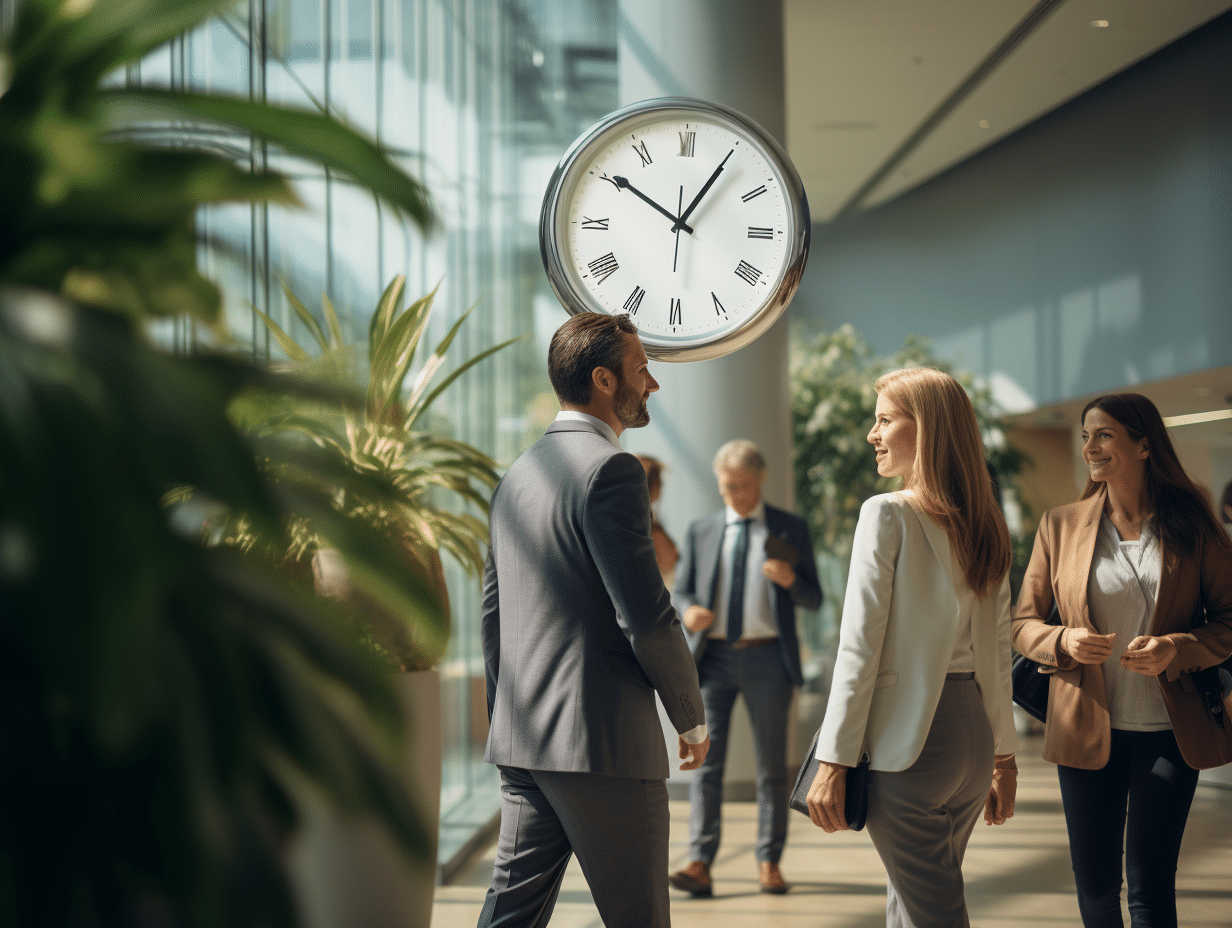 Comment optimiser son rythme de vie en travaillant en shifts décalés ...